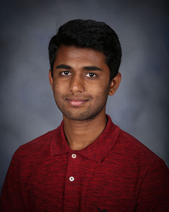 Dhanush Nanjunda Reddy”]